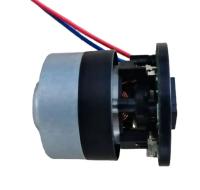 China KG-3557DC12 Vacuum Cleaner Motor Brushless DC Motor 12V 90W 90DB for sale