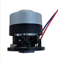 China KG-3557DC12 Vacuum Cleaner Motor Brushless DC Motor 12V 90W 90DB for sale