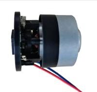 China KG-3557DC12 Brushless DC Motor 90DB 90W 12V Usage Vacuum Cleaner for sale