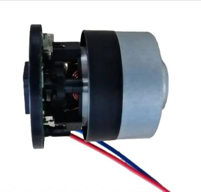 China KG-3557DC12 Brushless DC Motor 90DB 90W 12V Usage Vacuum Cleaner for sale