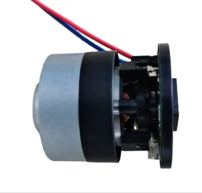 China KG-3557DC12 Brushless DC Motor 90W 12V 90DB For Vacuum Cleaner for sale