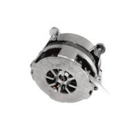China Go-Gold AC Induction Motor 230V 50Hz 86W Used For Commercial Ovens for sale