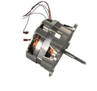 China Go-Gold AC Induction Motor 230V 50Hz 86W Used For Commercial Ovens for sale