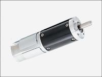 China Electric Curtains Motor 29MM 24V 20W 1622RPM Brush Gear Motor Venetian Blind for sale