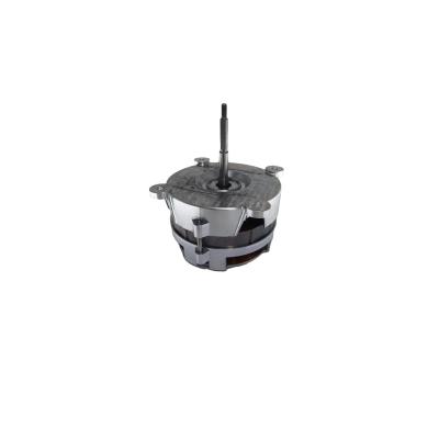 China AC Induction Motor 230V 86W 50Hz Usage Commercial Oven KG-12520M23 for sale