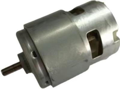 China Electric Curtains Motor 18V 8800Rpm 49.9W 3.92A KG-755 For Control Curtains for sale
