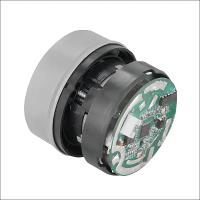 China DC Type Vacuum Cleaner Motor 350W 24V 90000RPM Can Be Customized Go-Gold for sale