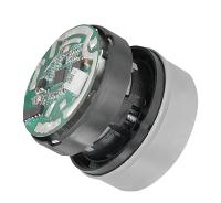 China KG-6570DC24 Vacuum Cleaner Motor 0.75A 24V 90000RPM Brushless DC Motor for sale