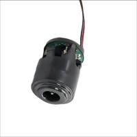 China 12V DC Vacuum Cleaner Motor 120000RPM 103W GO-GOLD KG-4560DC12 for sale