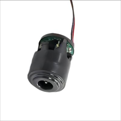 China GO-GOLD Vacuum Cleaner Motor 103W 12V 120000RPM Brushless DC Motor for sale