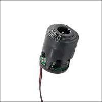 China GO-GOLD Vacuum Cleaner Motor 103W 12V 120000RPM Brushless DC Motor for sale