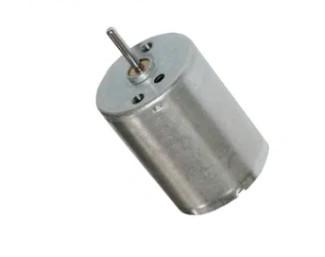 China DC24V Vacuum Cleaner Motor 5.37W 324g.cm 1.3A KG-2430DC24 Go-Gold for sale