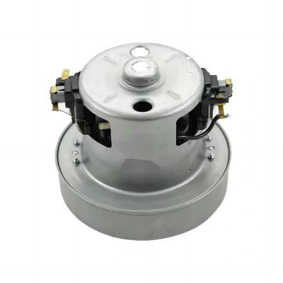 China AC 220V Vacuum Cleaner Motor 1600W 33000RPM For Cleaner for sale