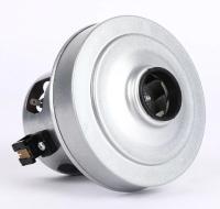 China Sliver 240V AC Vacuum Cleaner Motor 1600W 98dB A KG-107106DC240 Go-Gold for sale