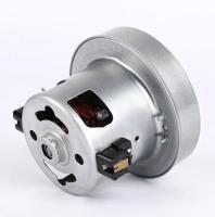 China 240V AC Vacuum Cleaner Motor 1600W 37Kpa Low Noise Go-Gold for sale