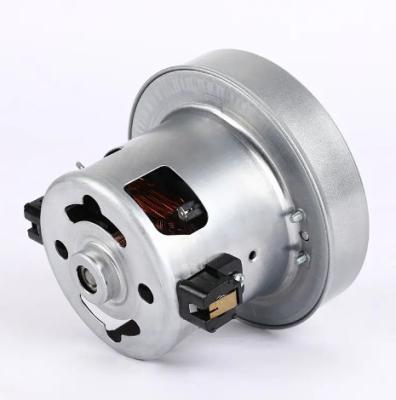 China 240V AC Vacuum Cleaner Motor 1600W 37Kpa Low Noise Go-Gold for sale