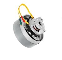 China 650W Robot Vacuum Cleaner Motor 45000RPM , 48V Brushless DC Motor For Cleaner for sale