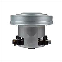 China 220V 0.75A AC Vacuum Cleaner Motor 1600W Motor For Cleaning Machine for sale