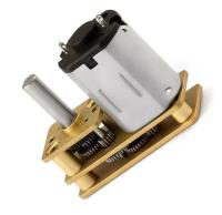 China Go-Gold Smart Home Motor 5V 14800RPM 0.31W Used For Smart Door Lock for sale