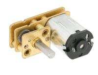 China Go-Gold Smart Home Motor 5V 30mA 2.5G.Cm 0.31W Used For Door Lock for sale