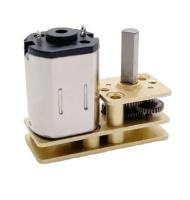 China Go-Gold Smart Home Motor 5V 30mA 2.5G.Cm 0.31W Used For Door Lock for sale