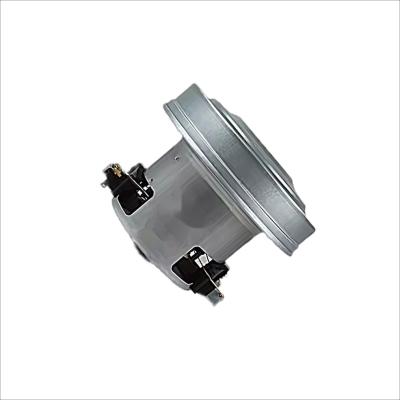 China 220V 0.75A Vacuum Cleaner Motor 1600W AC Induction Motor KG-PH25-1600 for sale