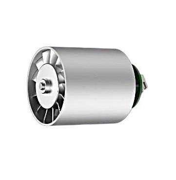 China Smart Home BLDC Motor 90W 75db 220V 100000Rpm Usage Smart Toilet KG-2960 for sale