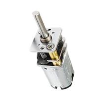China Smart Home Motor 0.04A 12V 1500RPM KG-12GM12 Usage Intelligent Electronic Lock for sale