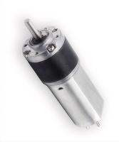China Smart Home Motor 12V 7800RPM 1.9W Gear Motor Used in Sweeping Robot for sale