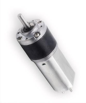 China Smart Home Motor 12V 7800RPM 1.9W Gear Motor Used in Sweeping Robot for sale