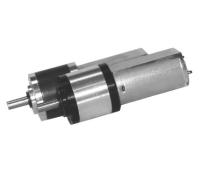 China Smart Home Motor 12V 7800RPM 1.9W Gear Motor Used in Sweeping Robot for sale