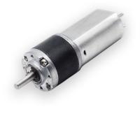China Smart Home Motor 12V 1.9W 2.4A 7800RPM Small Gear Motor Go-Gold for sale