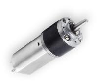 China Smart Home Motor 12V 1.9W 2.4A 7800RPM Small Gear Motor Go-Gold for sale