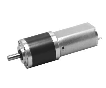 China 12V 2.4A Smart Home Motor 2.3mN.M 1.9W Gear Motor For Sweeping Robot for sale