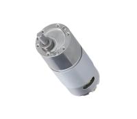 China Smart Home Motor 12-24V 5-1500RPM Gear Motor For Electric Lock for sale