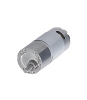 China Smart Home Motor 5-1500RPM 12-24V Gear Motor Used For Electric Lock for sale