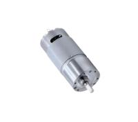 China Smart Home Motor 5-1500RPM 12-24V Gear Motor Used For Electric Lock for sale