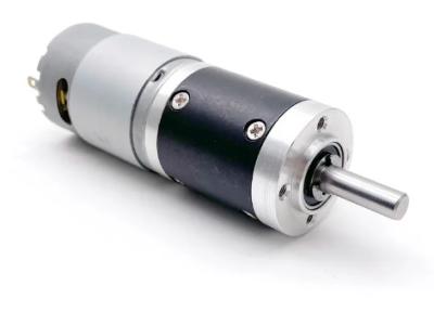 China Smart Home Motor DC24V 1000RPM 100W 28mm Low Nosie for Sweeping Robot for sale