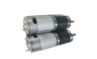 China Smart Home Motor DC24V 1000RPM 100W 28mm Low Nosie for Sweeping Robot for sale