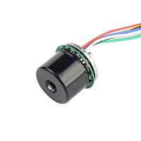 China Smart Home Motor 12000RPM 2400G.CM DC24V Brushless Motor For  Fascia Gun for sale