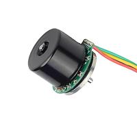 China Smart Home Motor 200-2400G.CM 4100-12000RPM Brushless Motor For Fascia Gun for sale