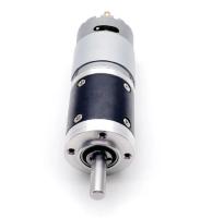 China Smart Home Motor 24V 350mA 1000RPM 100W Low Nosie High Torque Go-Gold for sale