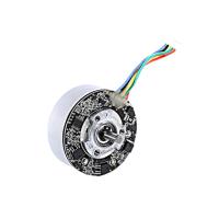 China KG-3816DC24 Smart Home Motor 12-24V 1000-10000RPM BLDC Motor For Massage Chair for sale