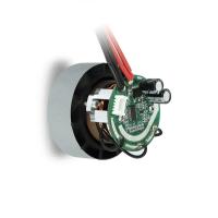 China Vacuum Cleaner Motor  25V DC 80,000RPM 300W 0.165mNm KG-6534DC25 for sale