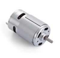 China Electric Tools Motor 36V 20000RPM 80% 14.4-244.8W For Electric Drill for sale