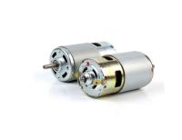 China Electric Tools Motor 36V 0.4A 80% 20000RPM Used In Electric Drill for sale