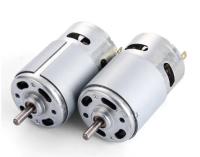 China Electric Tools Motor 36V 20000RPM 0.4A 2860g.Cm Electric Drill Motor for sale