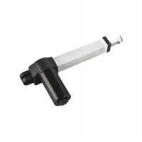 China DC12-24V Medical Equipment Motor 12*24MM High Torque For Medical Bed for sale