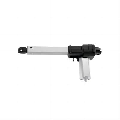 China Go-Gold Medical Equipment Motor DC12-24V 60W High Efficiency For Medical Bed for sale