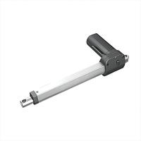 China Medical Equipment Motor DC24V 60W High Efficiency For Medical Bed for sale